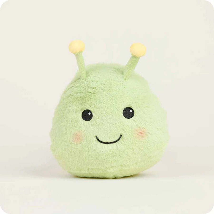 Caterpillar Warmies - Best Mind & Body for Ages 0 to 5