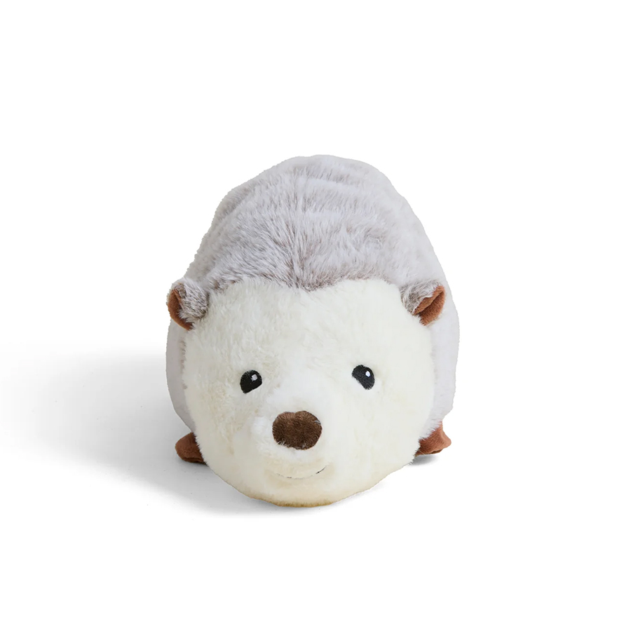 Baby Hedgehog Warmies - Mind & Body - Fat Brain Baby