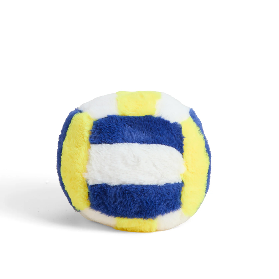 Volleyball Warmies - Mind & Body - Fat Brain Baby