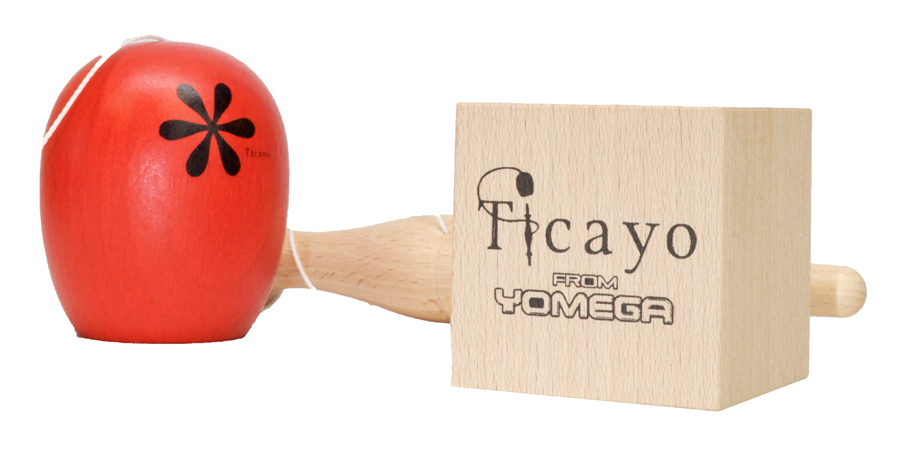 Ticayo - - Fat Brain Toys
