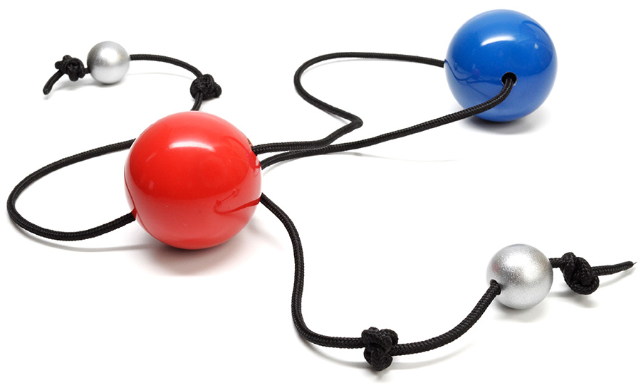 Monkey Knuckles - - Fat Brain Toys