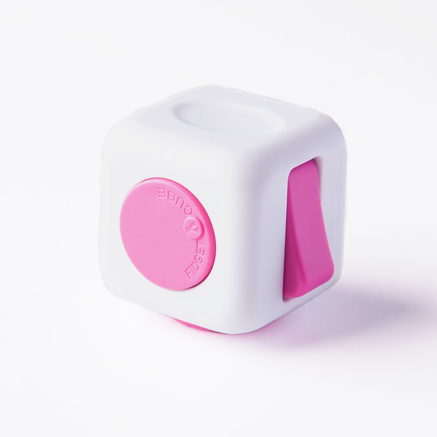 Zuru - The Original Fidget Cube - - Fat Brain Toys