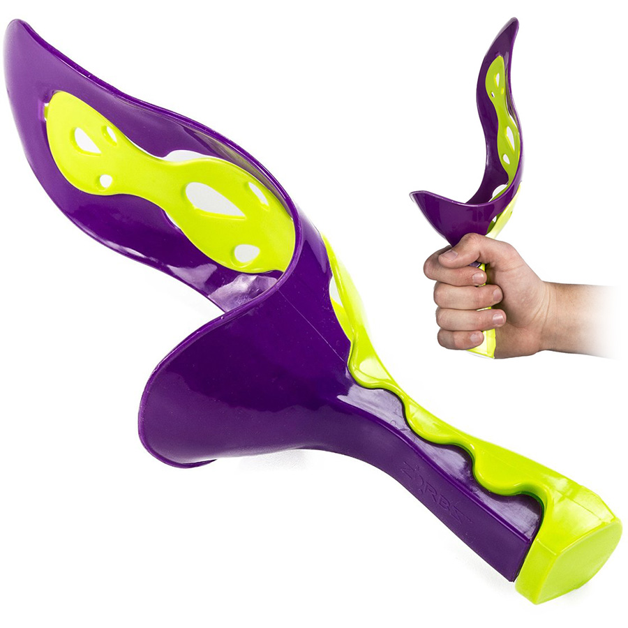 Zorbz Combat Launcher - - Fat Brain Toys