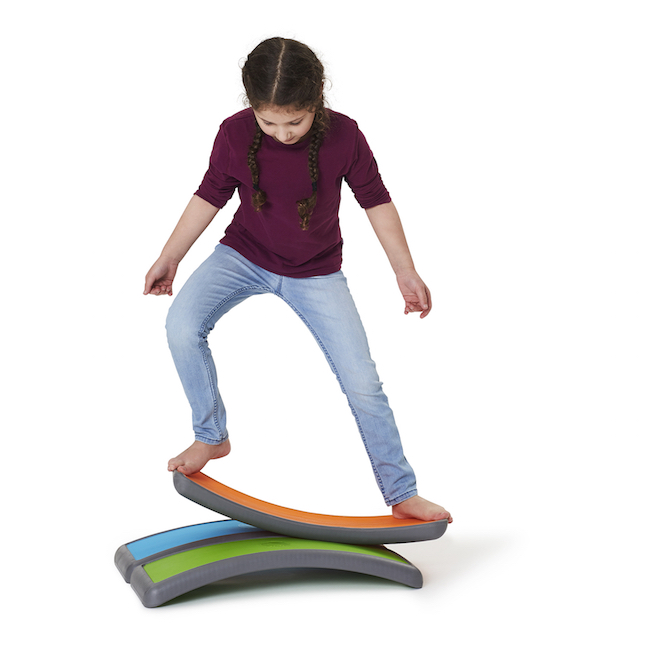 Gonge Multipurpose Arches - - Fat Brain Toys