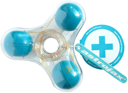 ASTROJAX - PLUS Jewel Box Edition - - Fat Brain Toys