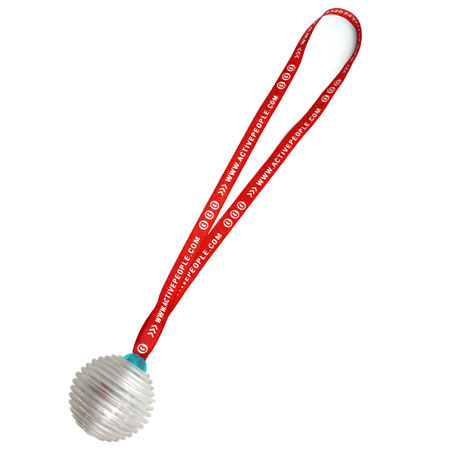 BOING Magic Light Balls - Swing - - Fat Brain Toys