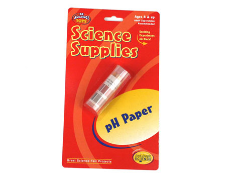 pH Paper - - Fat Brain Toys