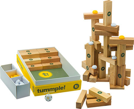Tummple - - Fat Brain Toys
