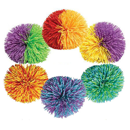 Koosh Ball - - Fat Brain Toys