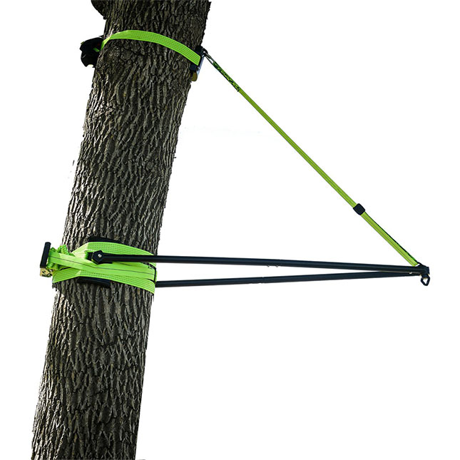 Slackers Build-A-Branch - Best Active Play for Ages 4 to 12