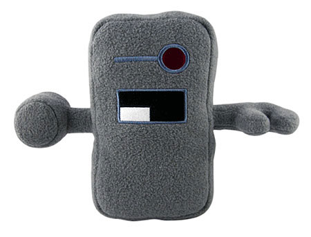 Bunk Bots Night-Vision Pinch - - Fat Brain Toys