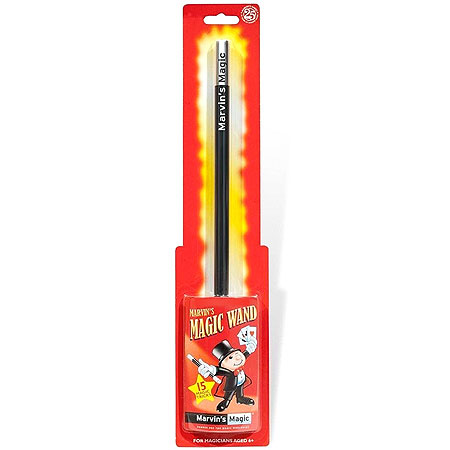 Marvin's Magic Wand - - Fat Brain Toys
