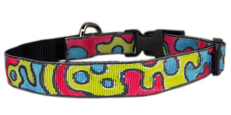 Design Your Own Dog Collar - - Fat Brain Toys