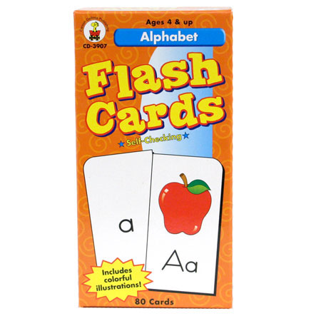 Flash Cards - - Fat Brain Toys
