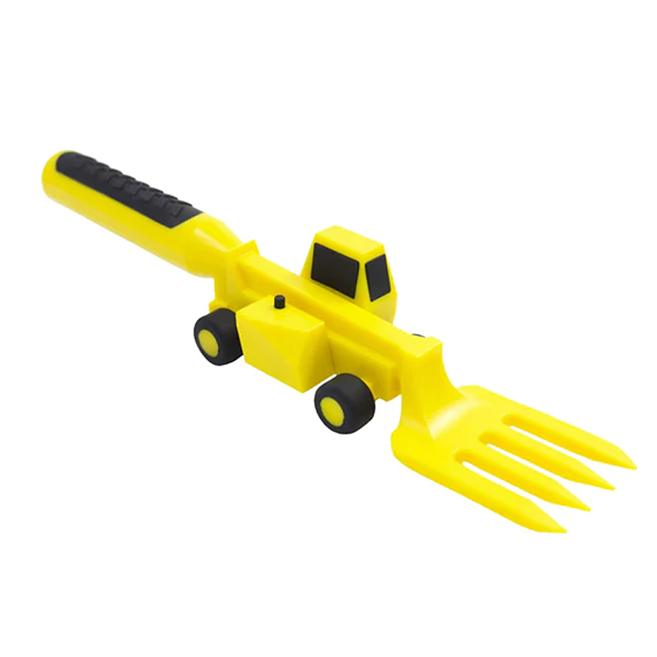 Fork Lift Fork - - Fat Brain Toys