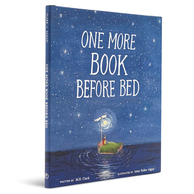 One More Book Before Bed - Best Books for Ages 3 to 7 - Fat Brain Toys