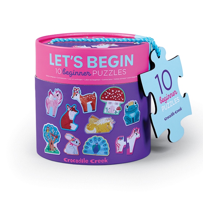 Puzzles - Buy Online at Fat Brain Toys