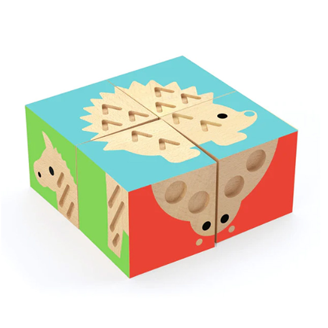 Puzzles - Buy Online at Fat Brain Toys