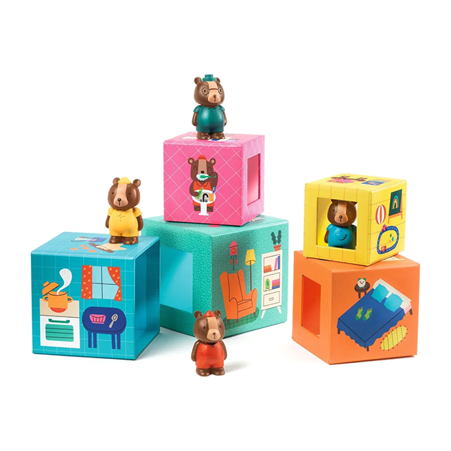Building & Construction - Blocks - Buy Online at Fat Brain Toys