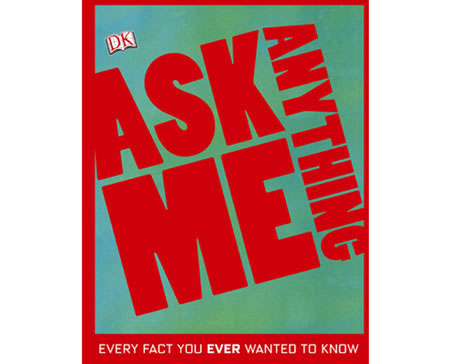 Ask Me Anything - - Fat Brain Toys
