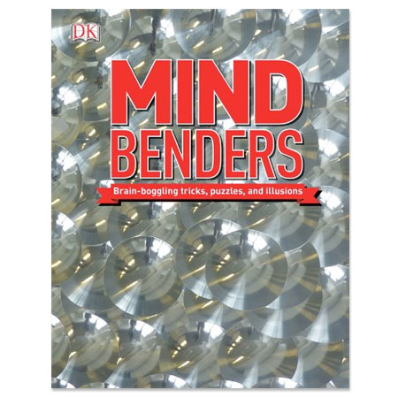 Mind Benders - - Fat Brain Toys