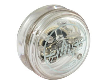 Pulse Yo-Yo - - Fat Brain Toys