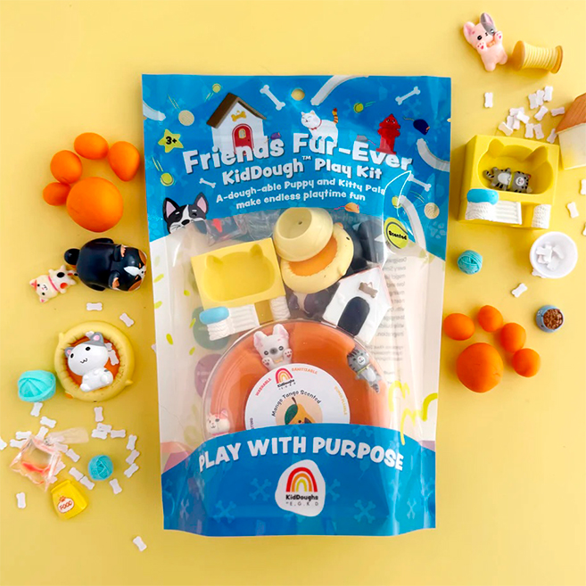 Toys Made in America