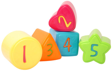 Roly Poly Shape Sorter - - Fat Brain Toys