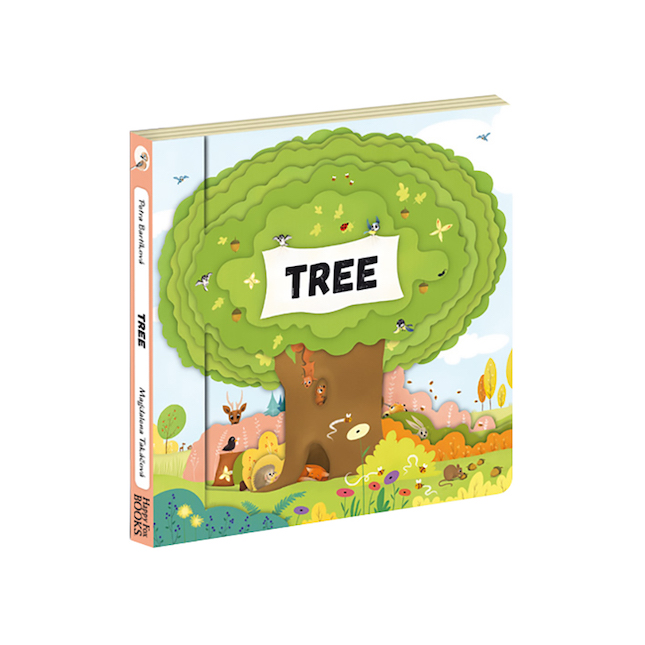Tree - - Fat Brain Toys