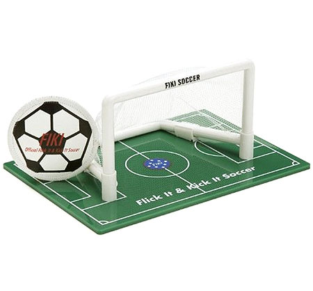FIKI Soccer - - Fat Brain Toys