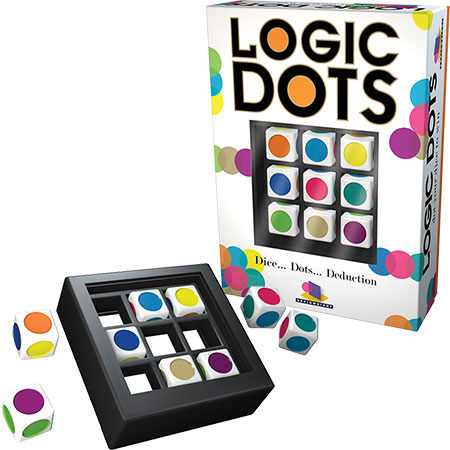 Logic Dots - - Fat Brain Toys