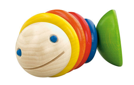 Moby - - Fat Brain Toys
