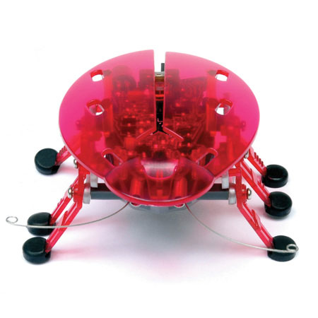 Hexbug Robotic Beetle - - Fat Brain Toys