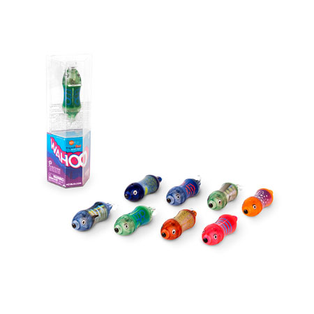 Aquabot Wahoo Deco - - Fat Brain Toys