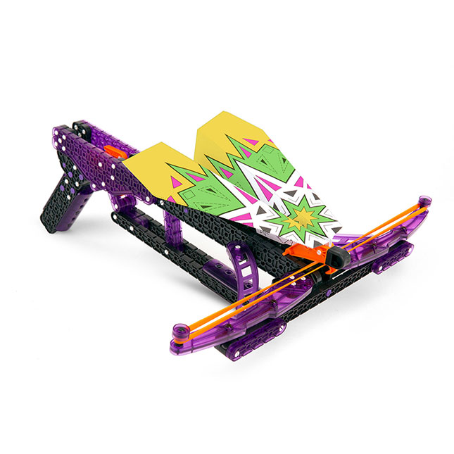 VEX Crossfire Launcher - - Fat Brain Toys