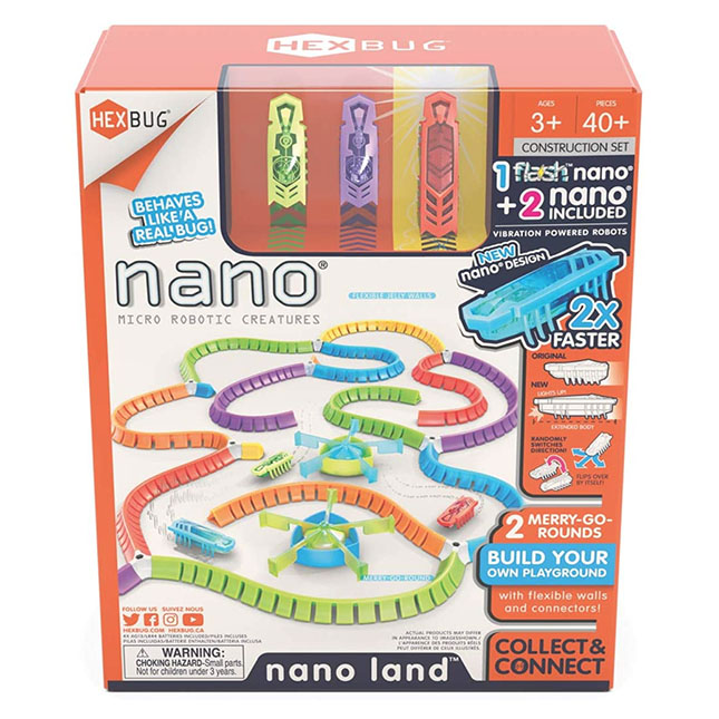 Science & Nature Toys - Best Science Toys for Kids