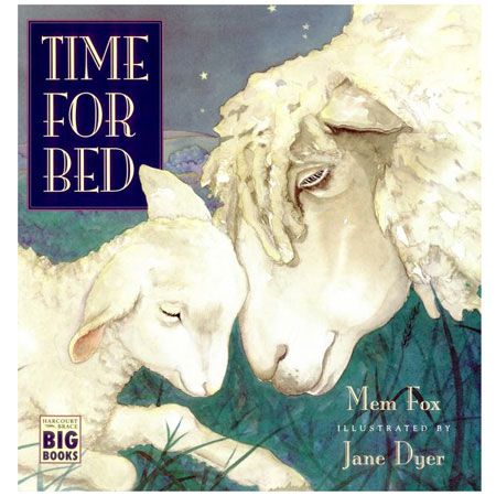 Time For Bed - - Fat Brain Toys