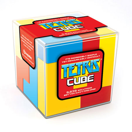 Tetris - Large - - Fat Brain Toys