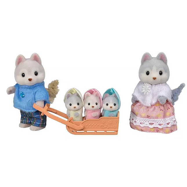 Calico Critters