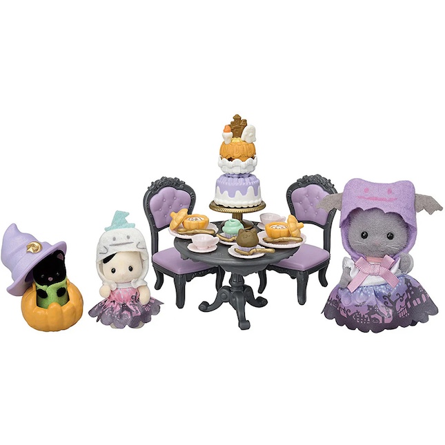 Calico Critters