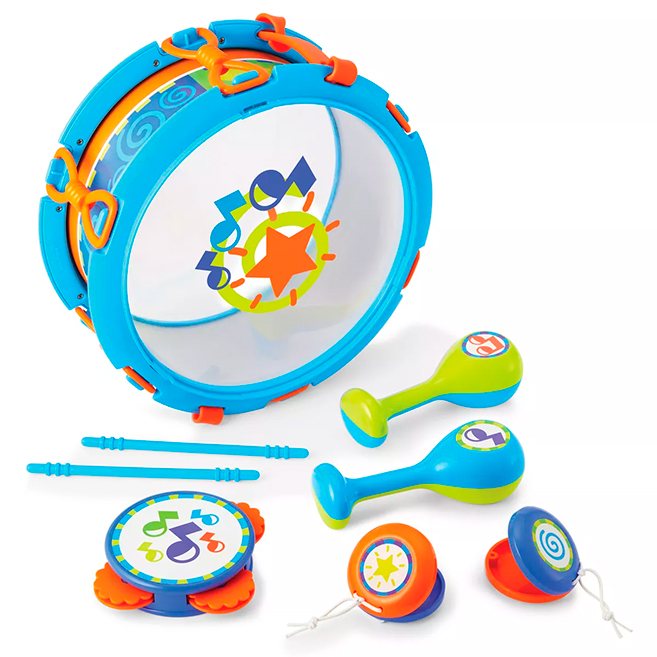Music - Musical Instruments - Buy Online at Fat Brain Toys