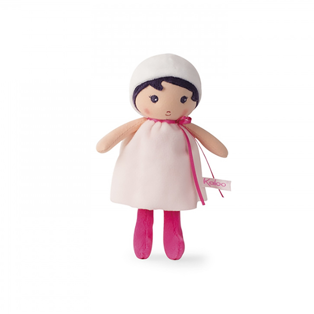 Kaloo Perle K Doll - 7 inch - - Fat Brain Toys