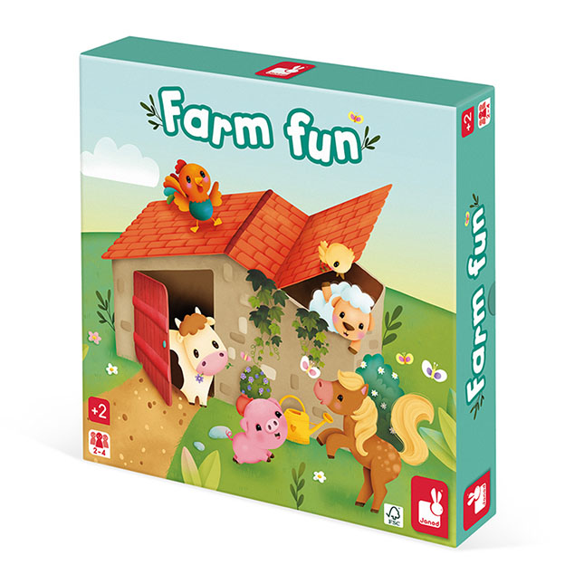 Games - Buy Online at FarmToys.com