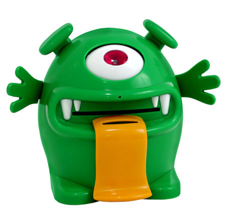 Money Monster - - Fat Brain Toys