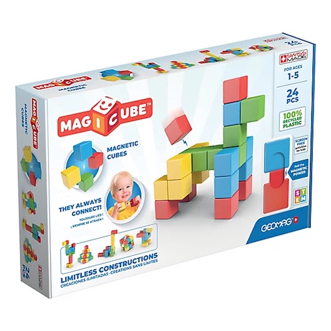 Building & Construction Toys - Creative Building Toys