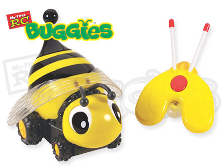Remote Control Buggies - - Fat Brain Toys