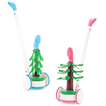 Tree Push - - Fat Brain Toys