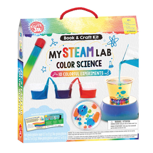 Science & Nature Toys - Best Science Toys for Kids