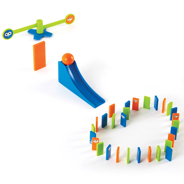 Botley The Coding Robot Accessory Set - - Fat Brain Toys