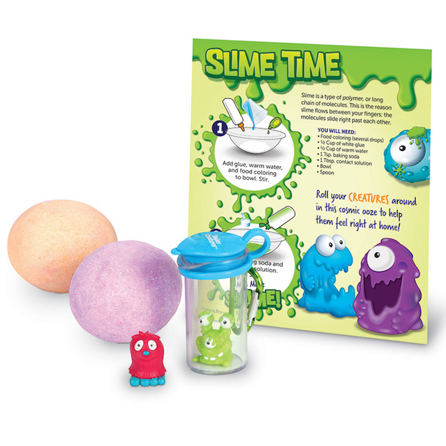 Beaker Creatures Series 3 with Bonus CaraBeaker - 2 pack